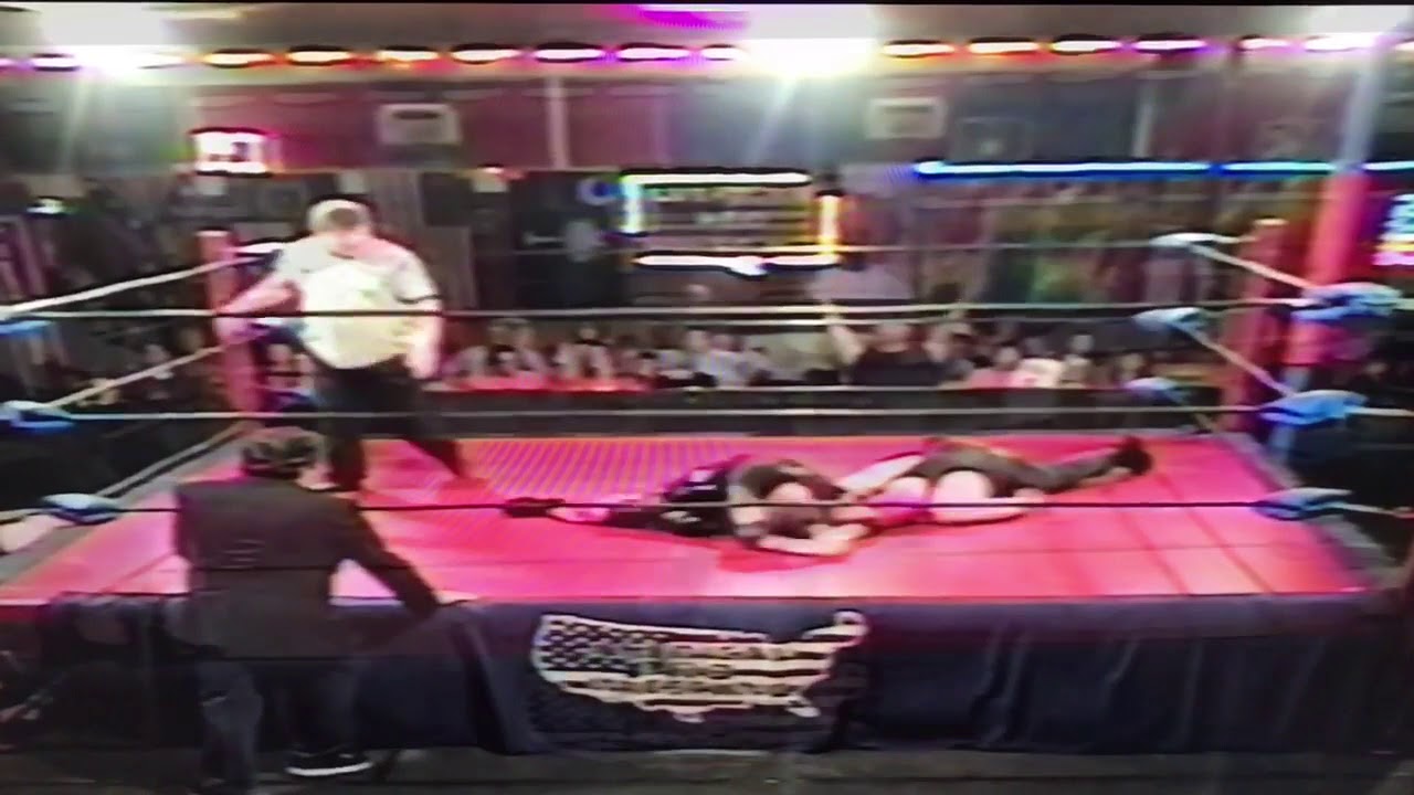 Big Country Wrestling - YouTube