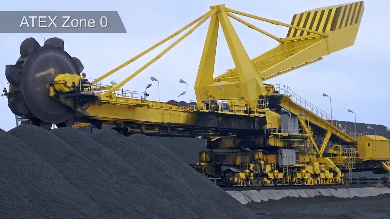 ONEPROD EAGLE Official promotional video 1 - YouTube