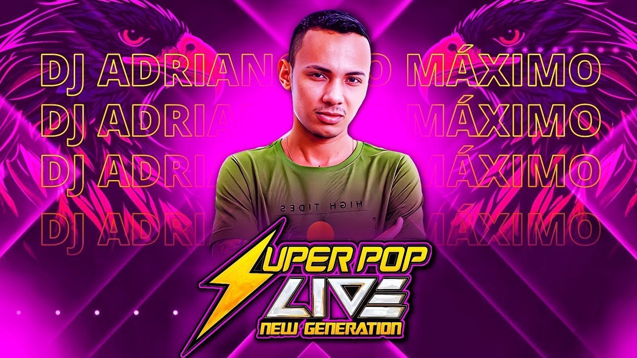 DJ ADRIANO NO MAXIMO EM BEJA VERAO - YouTube