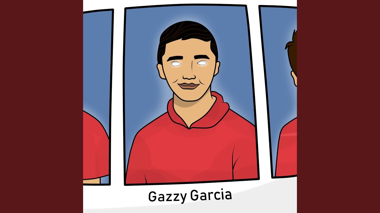 Gazzy Garcia - YouTube