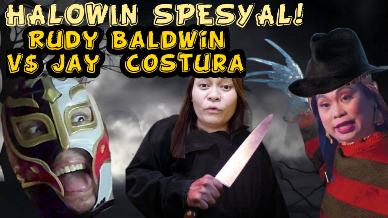 Jay Costura v$ Rudy Baldwin - YouTube