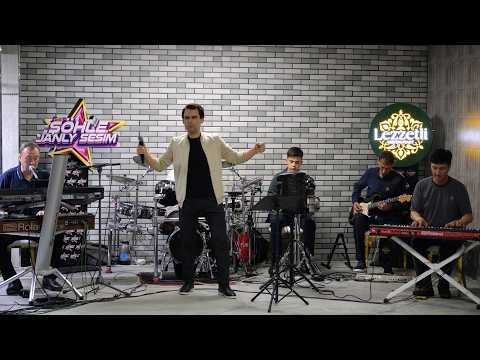 Rahat Kakajykow - Nesip etmedi