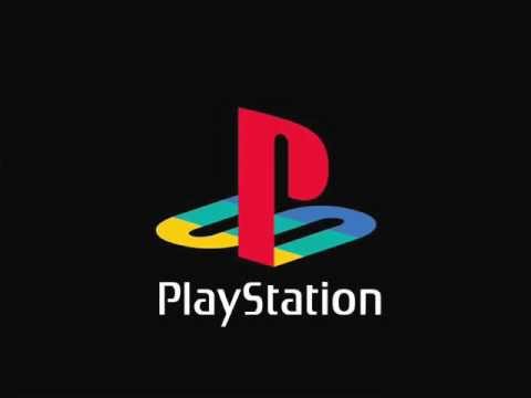 Playstation Animation Logo (Enhanced) - YouTube