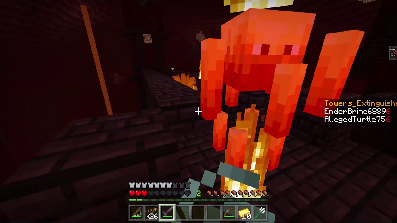 way of the neather part 3 - YouTube