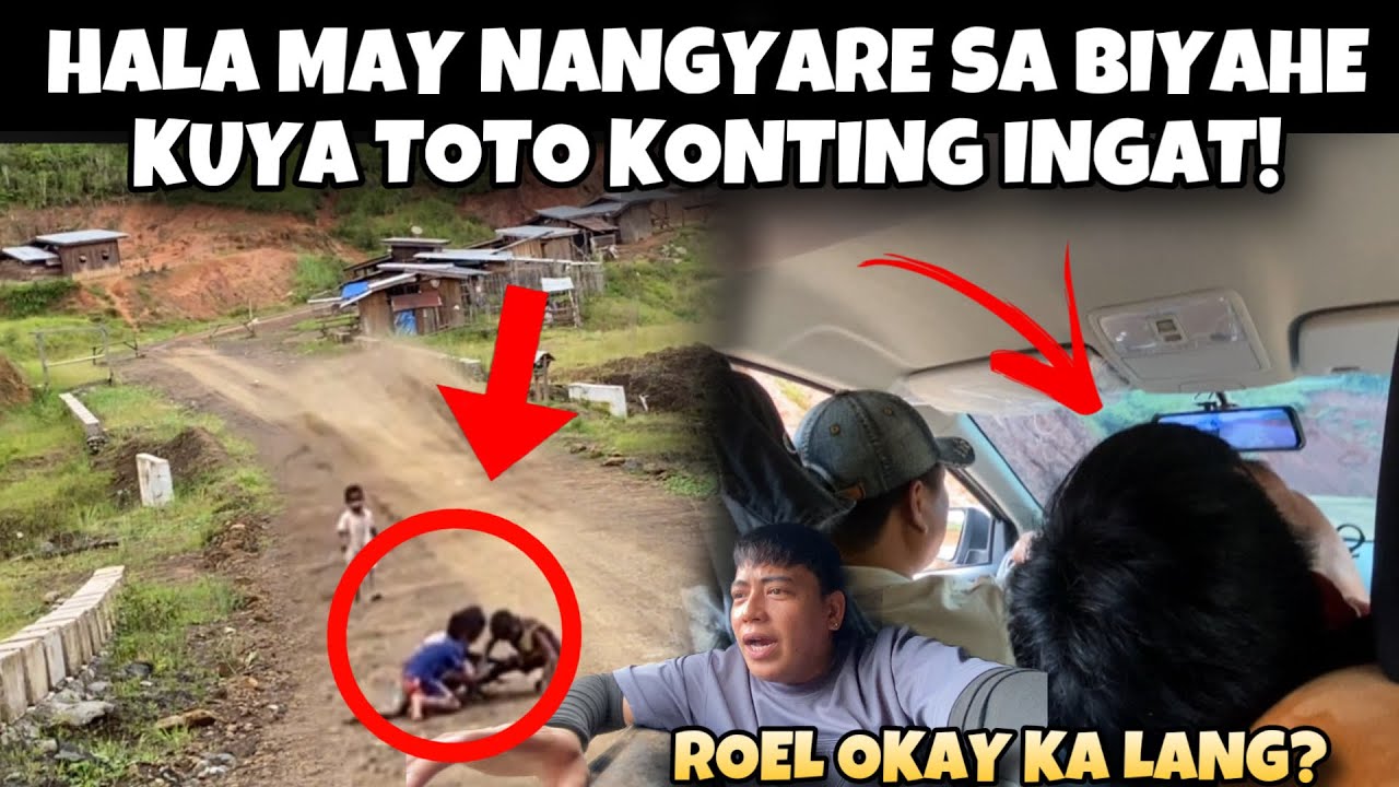 NAGULANTANG KAMING LAHAT SA NANGYARE SOBRANG KINABAHAN KAMI ...