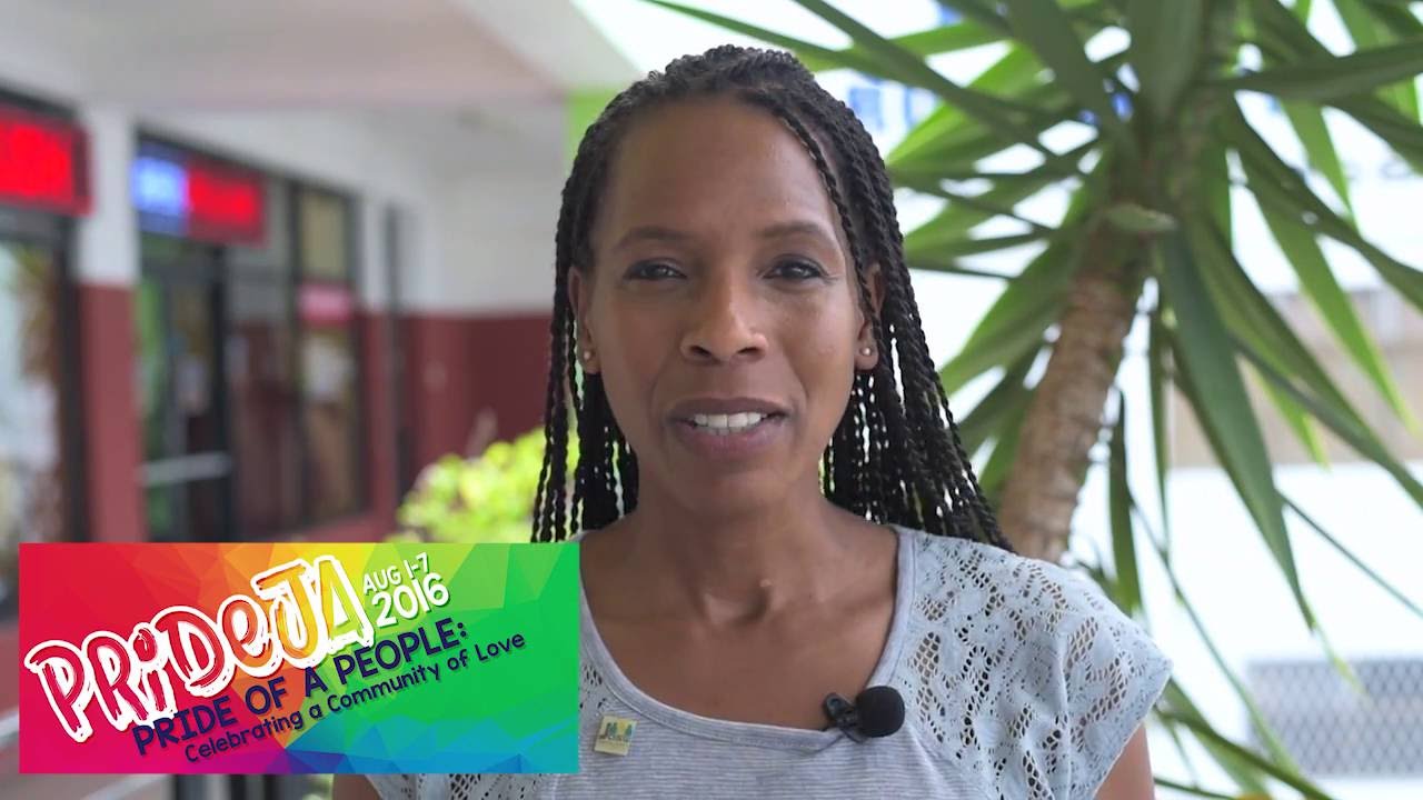 JASW/J-FLAG FEED JAMAICA INITIATIVE - YouTube