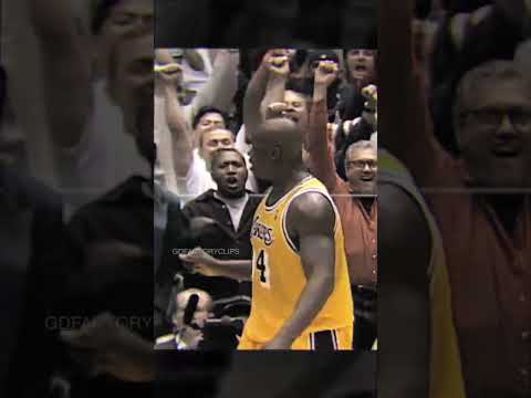 Prime SHAQ was different 💀