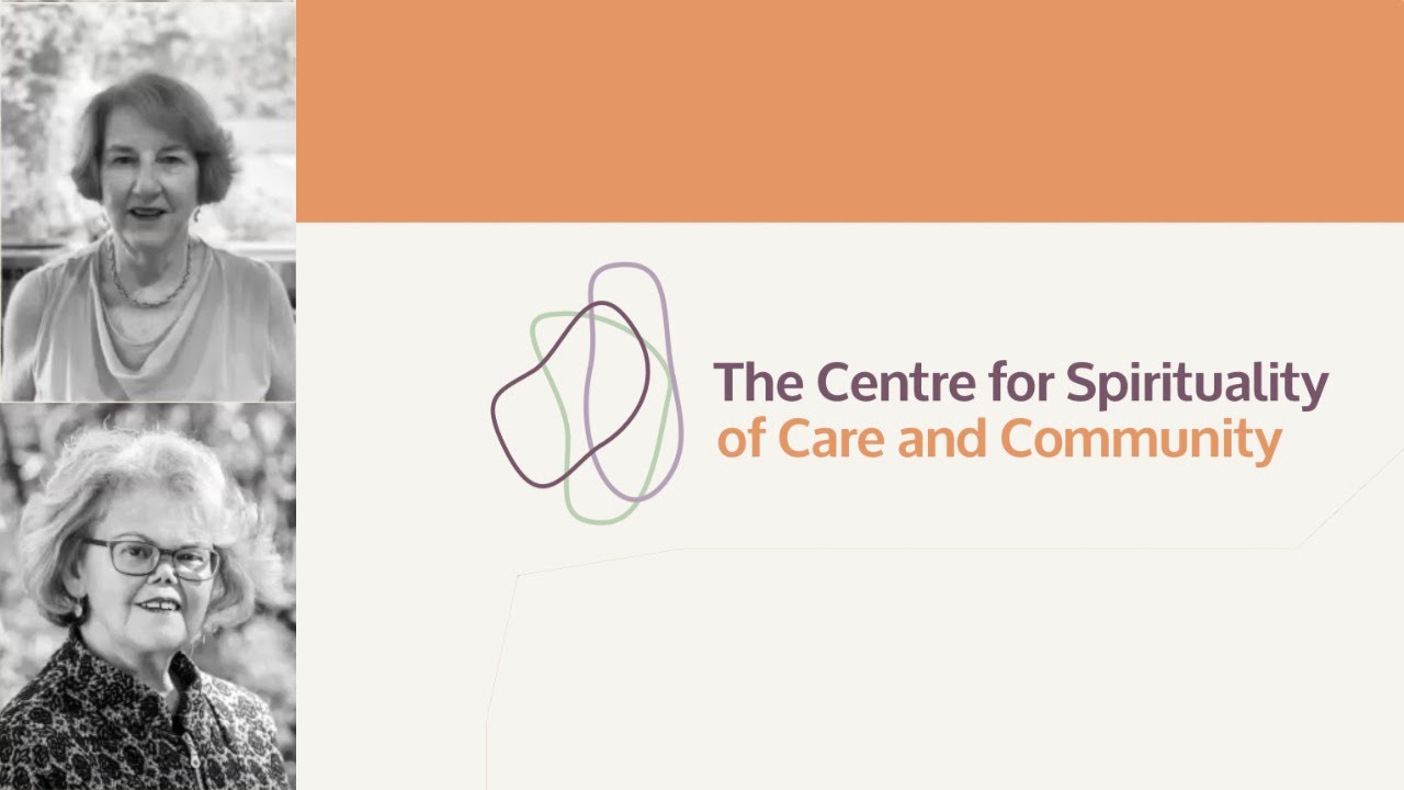 Spirituality and the Ageing - Dr Eleanor Flynn & Dr Irene Renzenbrink ...