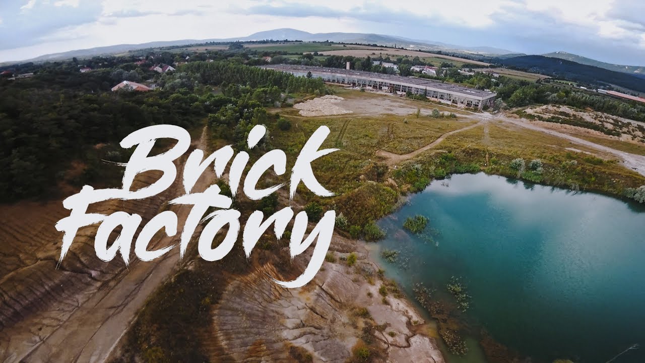 Brick Factory - YouTube