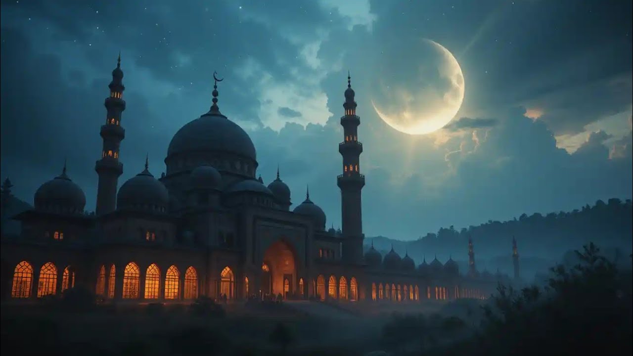 Islamic Background Video - Copyright © Free . - YouTube