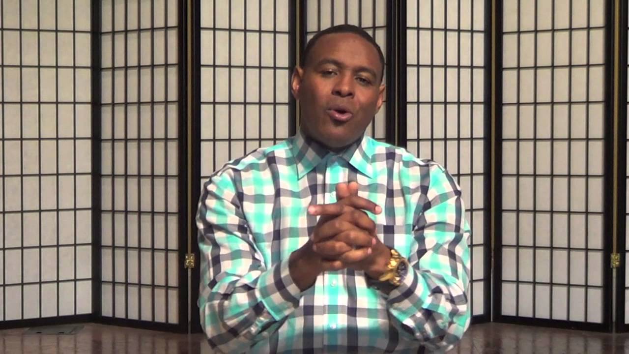 Manna With Pastor Wade Ep 39: Overcoming Sexual Sins Pt 3 - YouTube
