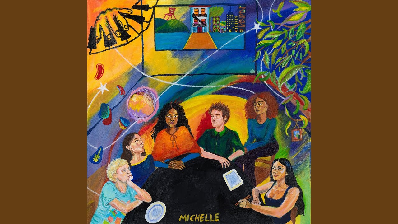 NO SIGNAL (feat. Isa Reyes) - YouTube