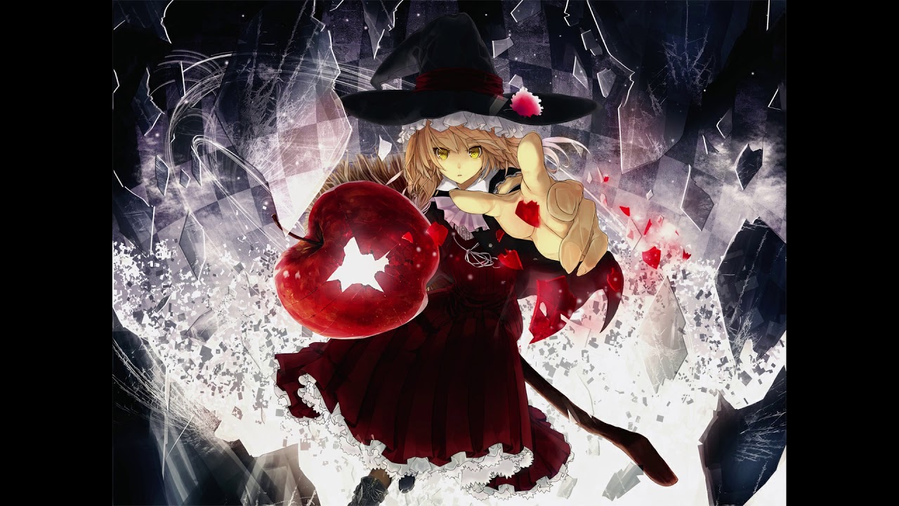 Nightcore - Bad Apple - Rock Spell - YouTube Music