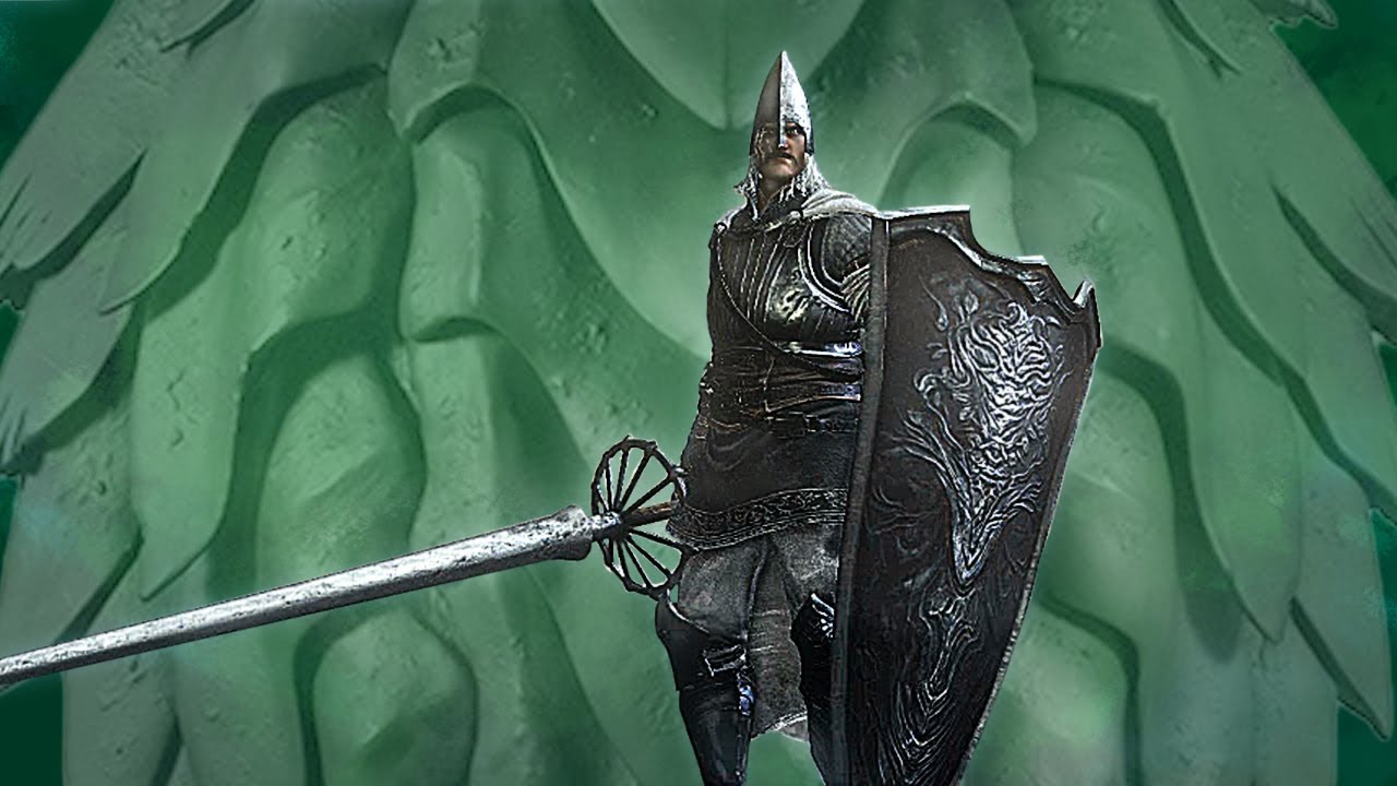 Dark Souls 3 PvP - Top Tier Turtle - YouTube