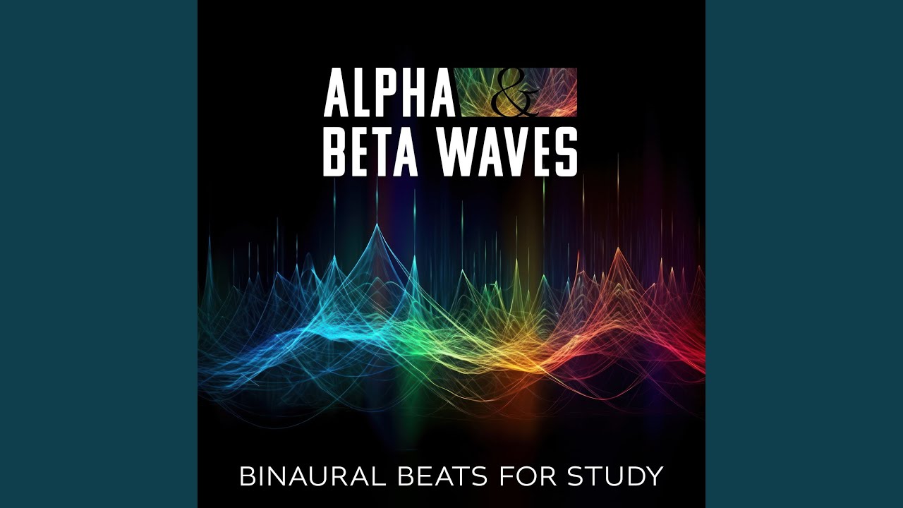 Beat Waves: 16 Hz, Release Oxygen to the Cell - YouTube Music