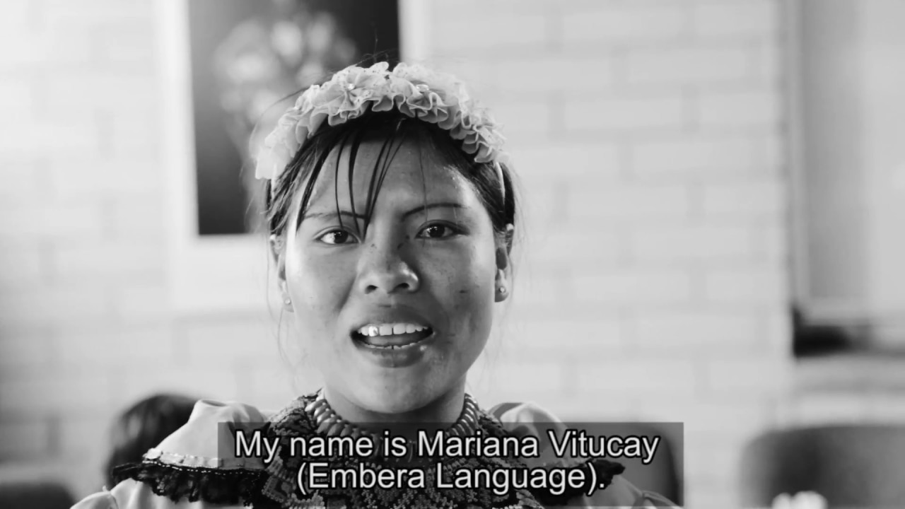 Fe Handbags (English version) - YouTube