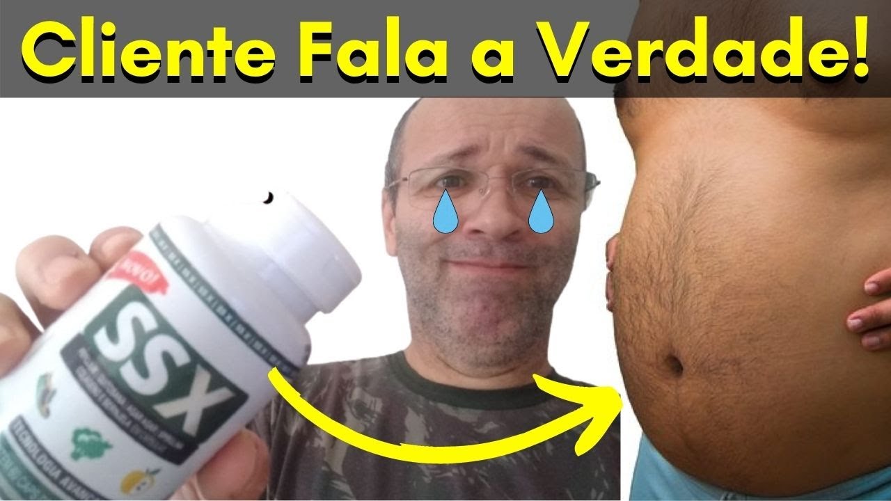 Falei A VERDADE Sobre O Super Slim X | Super Slim X Funciona Mesmo ...