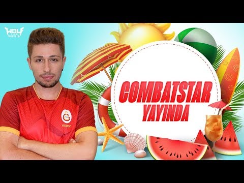 COMBATSTAR İLE HEDİYELİ EFSANE CANLI YAYIN !! WOLFTEAM