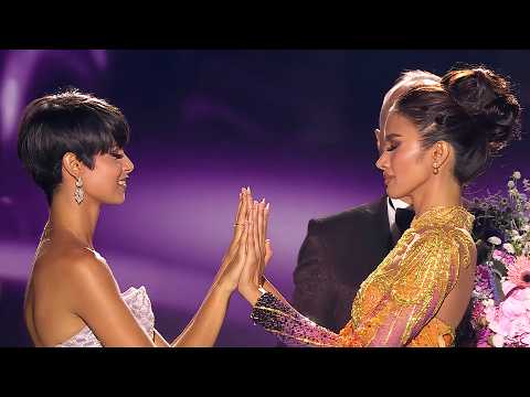Miss Supranational 2026 | Top 24 - Top 12 - Top 5 - Winner