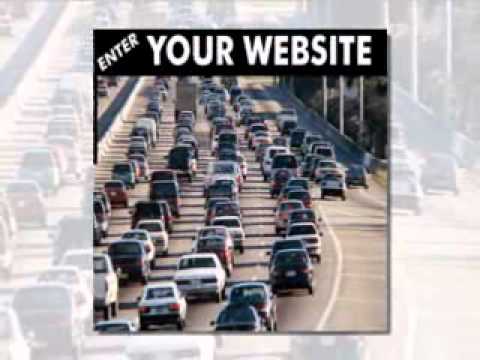 Free Website Traffic Booster - Software Download - YouTube