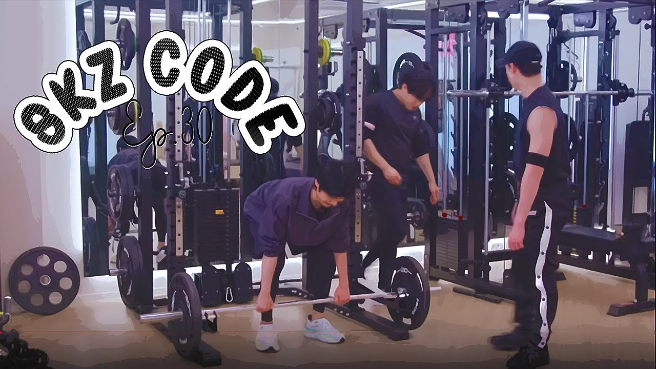 (SUB PT-BR) SKZ CODE - Ep 30 #straykids #kpop #stay - YouTube