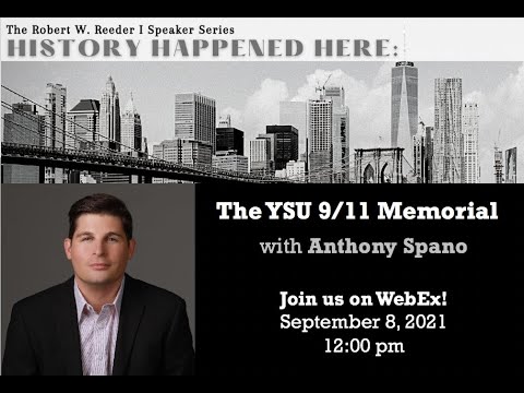 E1: Anthony Spano - YouTube