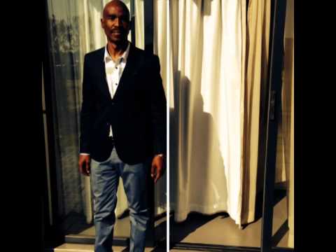 Bob Mabena & Eucharist Hadebe - YouTube