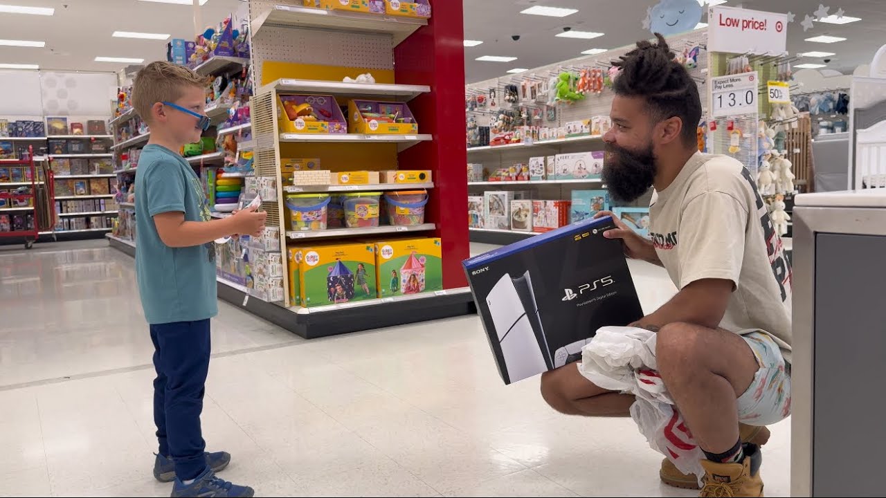 Black Step Dad Youtube
