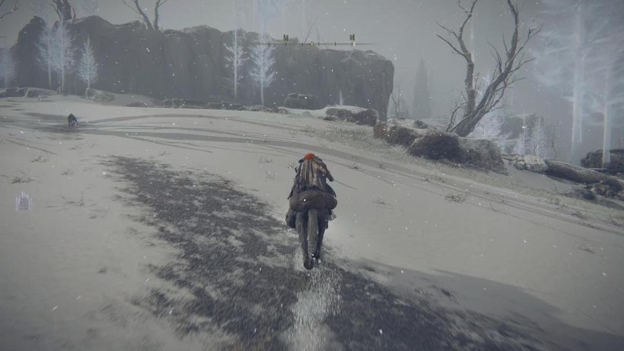 ELDEN RING: Roundtable Knight Vyke (Sekiro Build) - YouTube