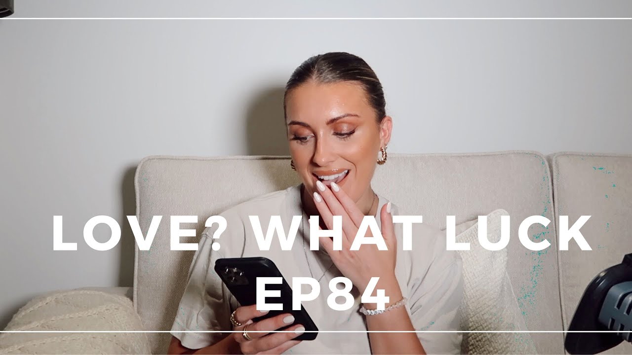 EP84: I'm independent, I don't want kids and I earn more money than my partner - let's normalise ...