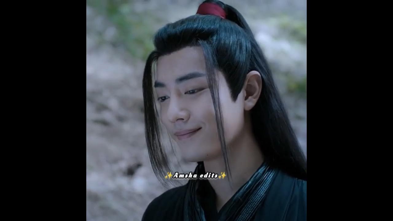 maalai mangum neram #theuntamed #yizhan #cdrama #untamedtamiledits #shorts - YouTube