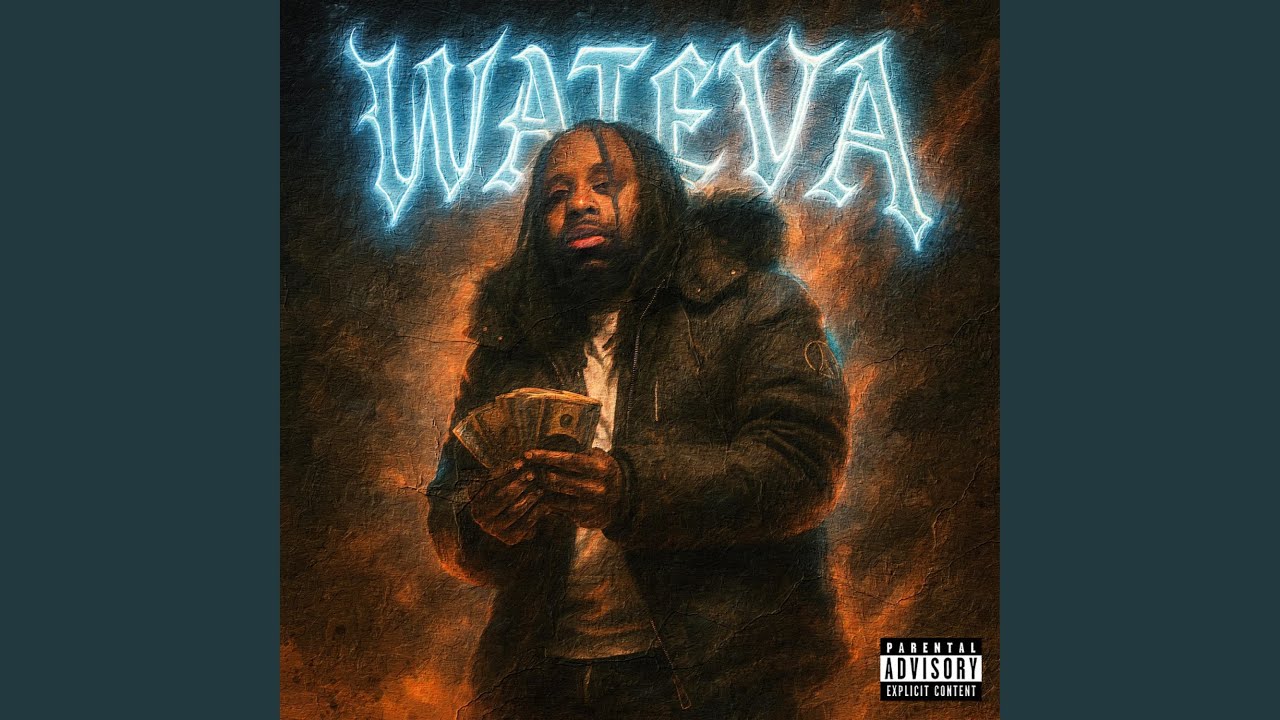 Wateva - YouTube