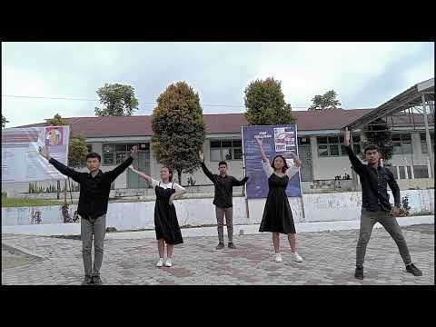 TUGAS SENI BUDAYA DANCE \