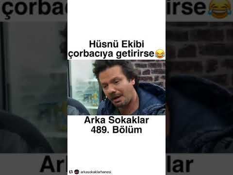 ARKA SOKAKLAR 16. SEZON