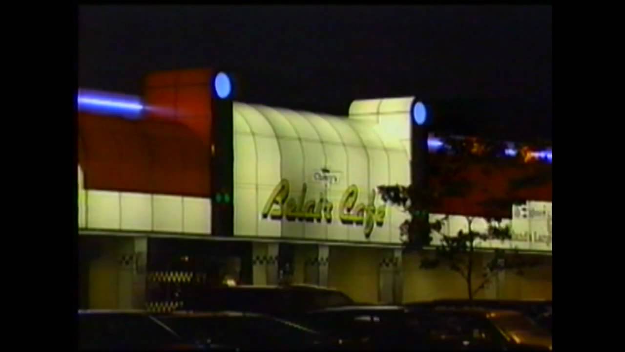 Chevy's Ladies Night - YouTube