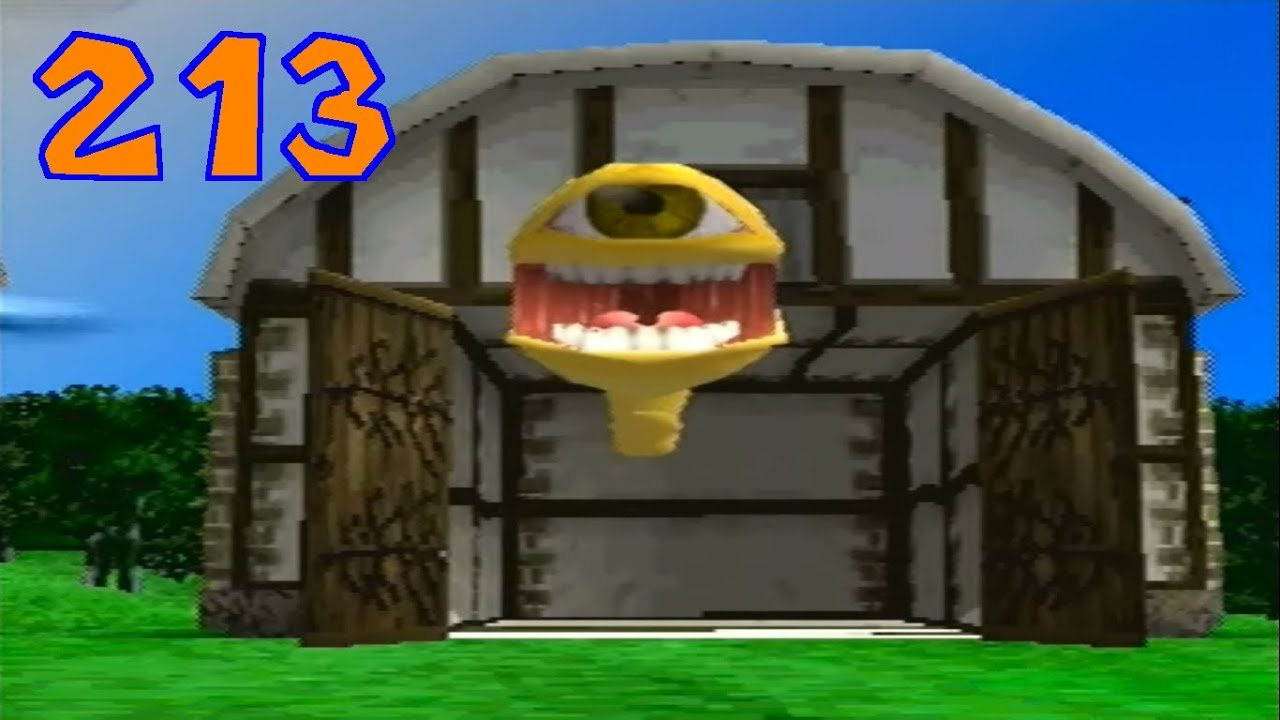 Let's Play Monster Rancher 2 Episode 213 - "Tournament Time" - YouTube