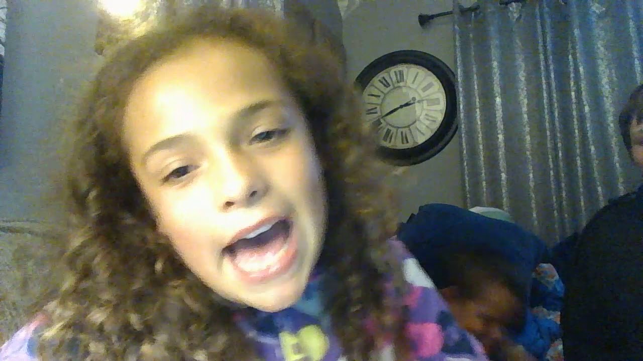 vlog day number 1 yay - YouTube