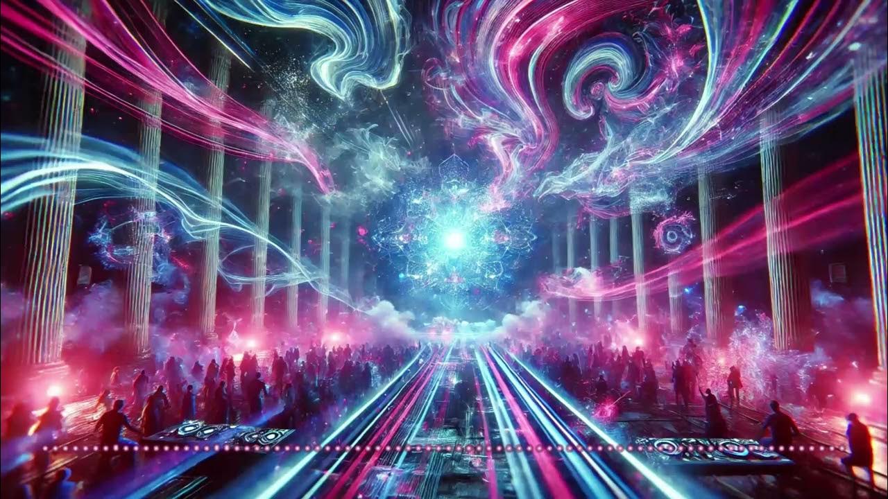 Ultimate Trance Mix | 1 Hour of Uplifting Trance EDM 🌌 - YouTube