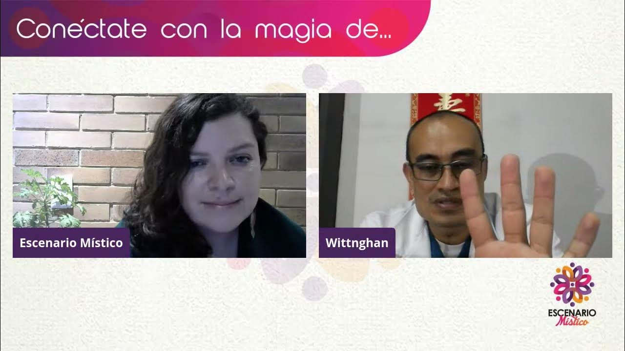 Cultiva tu salud a través de la Medicina Tradicional China - YouTube