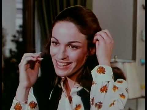 'SATAN's School for GIRLs'... An Horror-Comedy-Classic with Adventure from 1973.