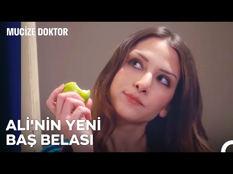 Onca Apartman İçinden Bunu Nasıl Buldum? - Mucize Doktor 40. Bölüm