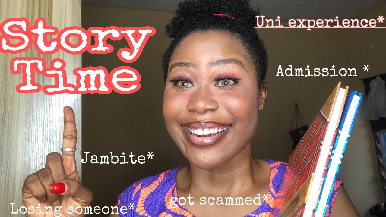 ESUT ASPIRANT: HOW I GOT ADMISSION INTO ESUT | All you need to know ...