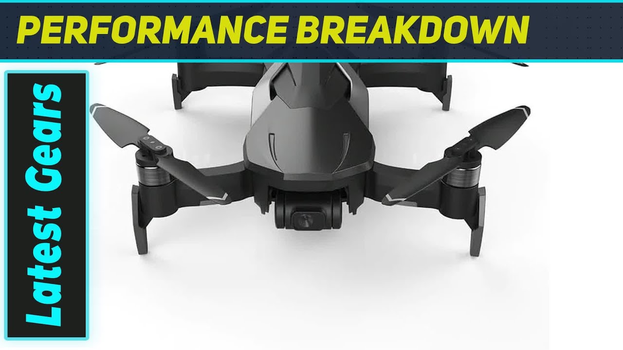 Best Beginner 4k professional quadcopter drone? - YouTube
