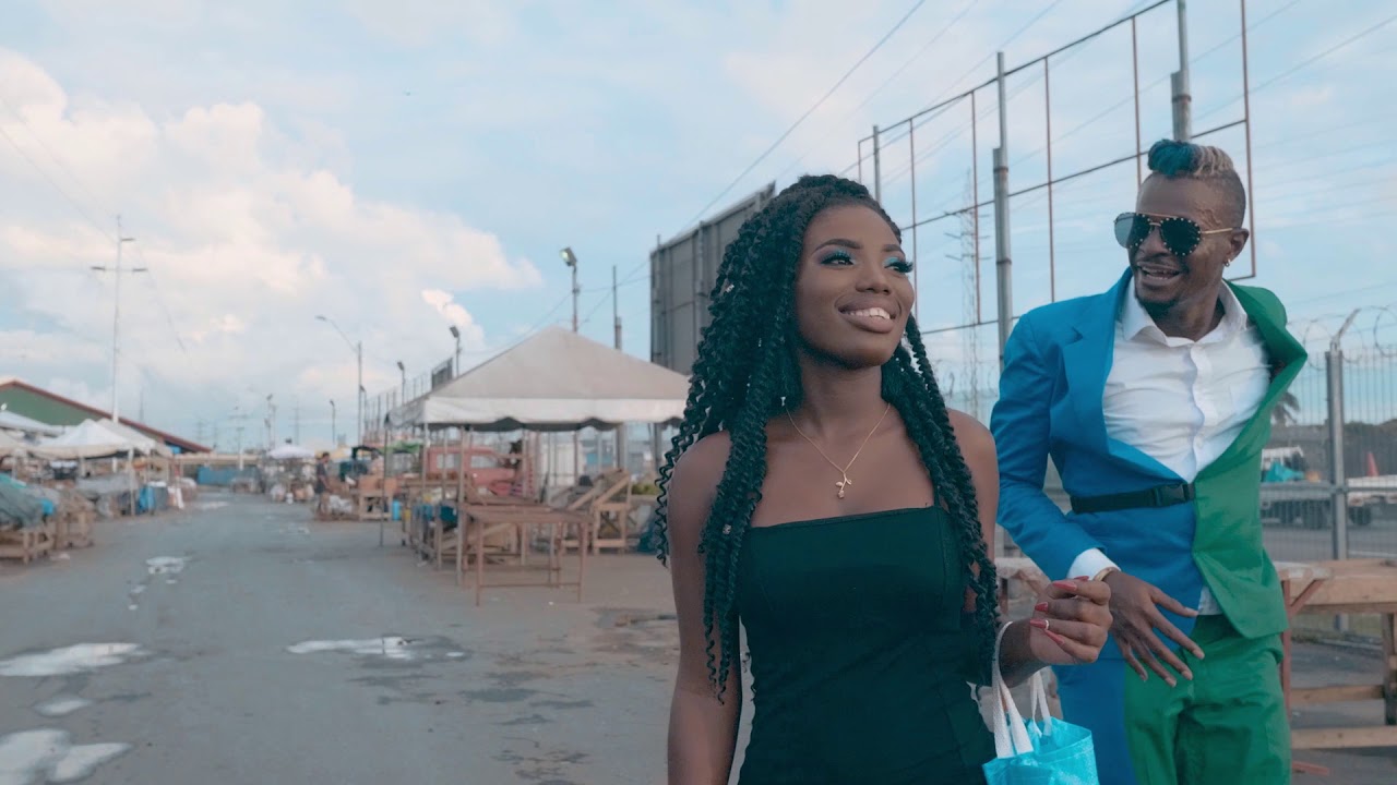 Olatunji & Stadic - Jiggle It (Official Music Video) | Soca 2020 | SGMM ...