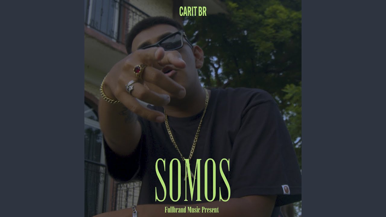 Somos - YouTube