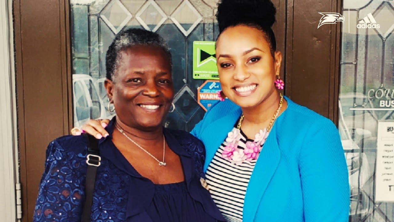 Anita Howard Black History Maker - YouTube