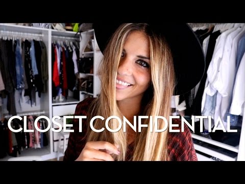 MI PRENDA MÁS CARA | Closet Confidential TAG | Trendy Taste