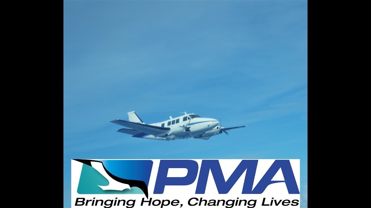 PMA Sea Search June 2019 - YouTube