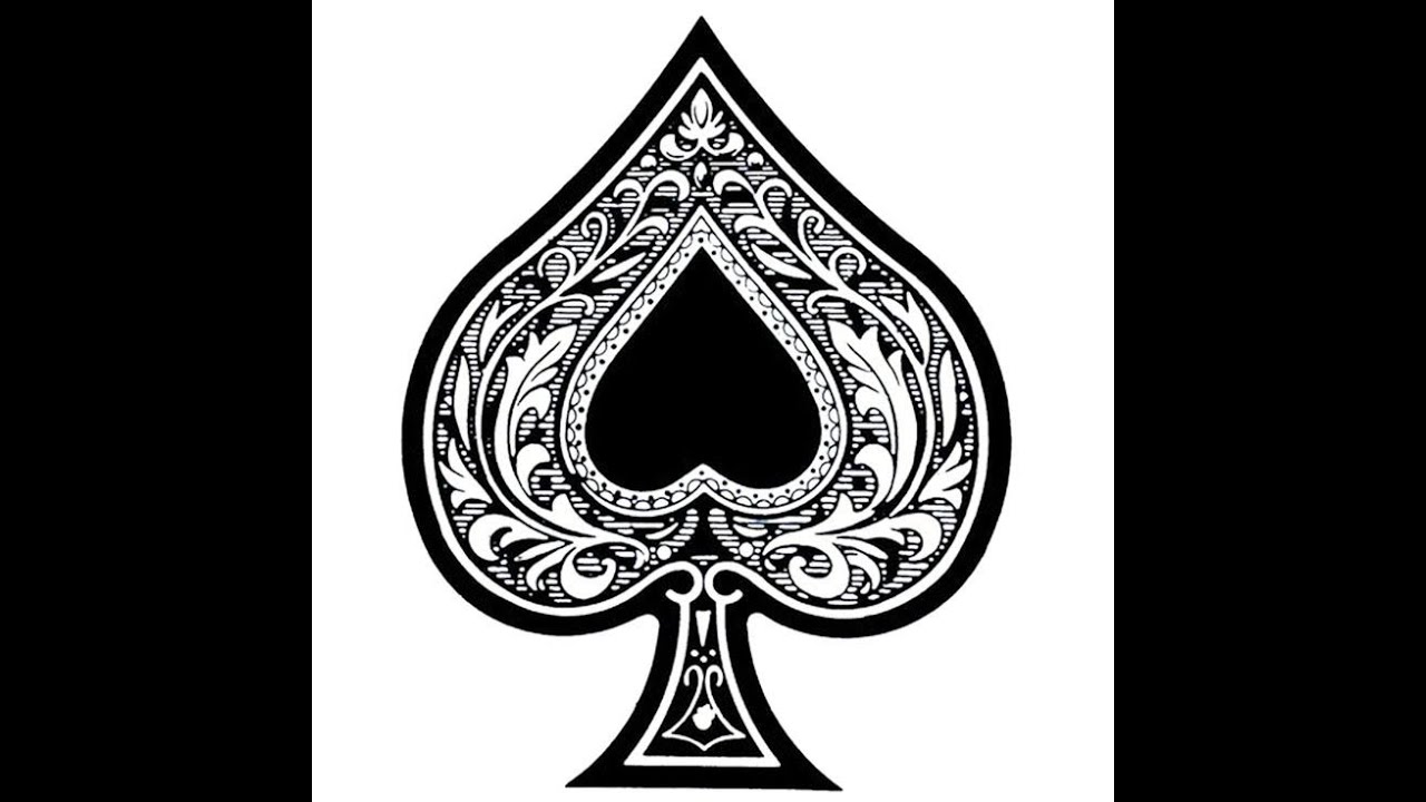 Ace of Spades Birthdates listed below. - YouTube