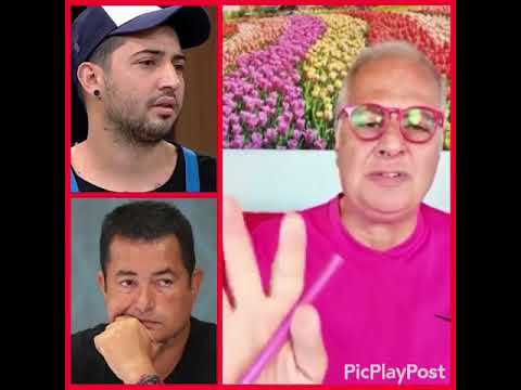 Acun Ilıcalı Uğur'a Haksızlık ettin!! bilal özcan çok sert konuştu!